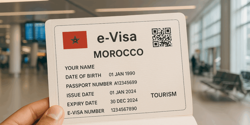 Visa Arabie saoudite pour Marocain | Direct Mecca